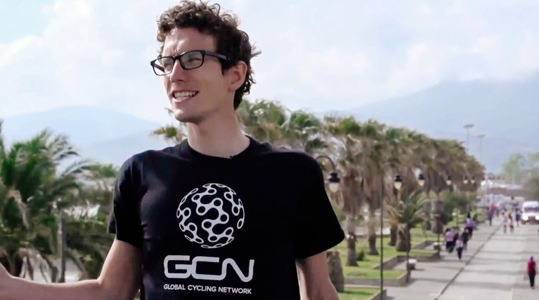 DT Talk: คุยกับ Global Cycling Net Work (Part 2)