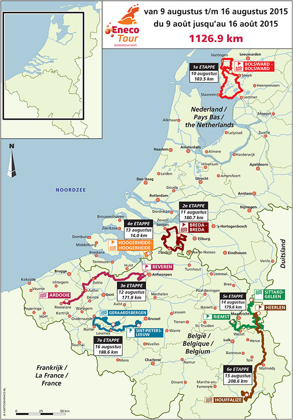 Eneco-tour-2015-map - Ducking Tiger